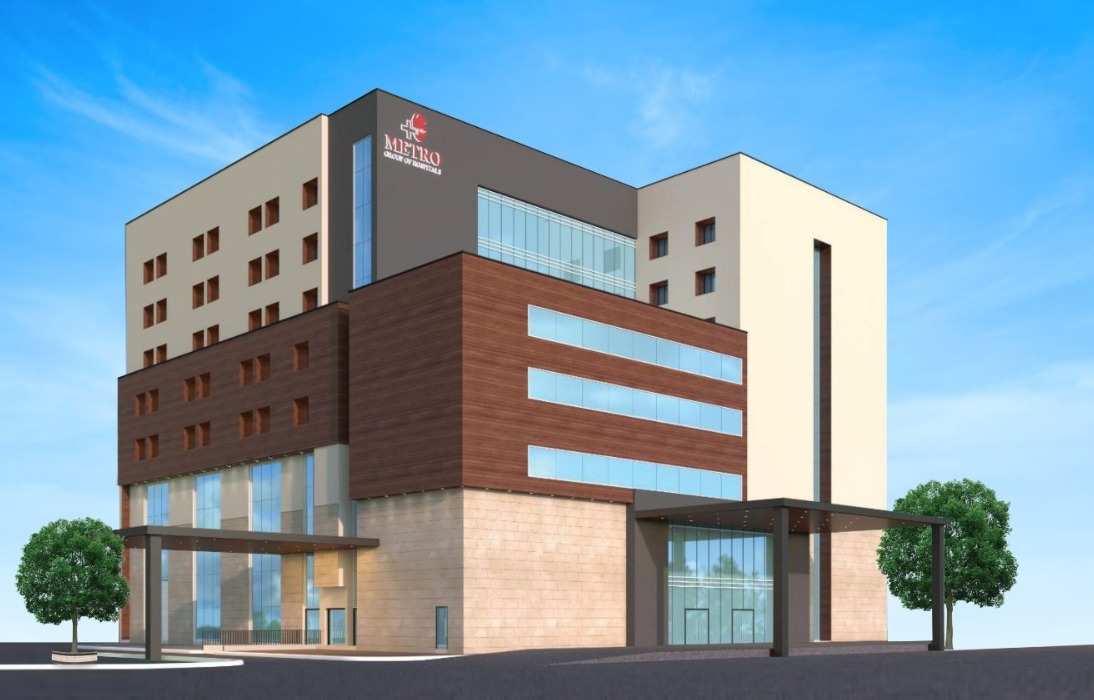 Metro Hospital