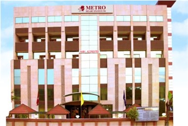 Metro Hospital