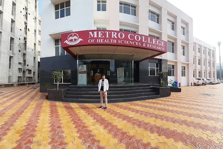 Metro Hospital