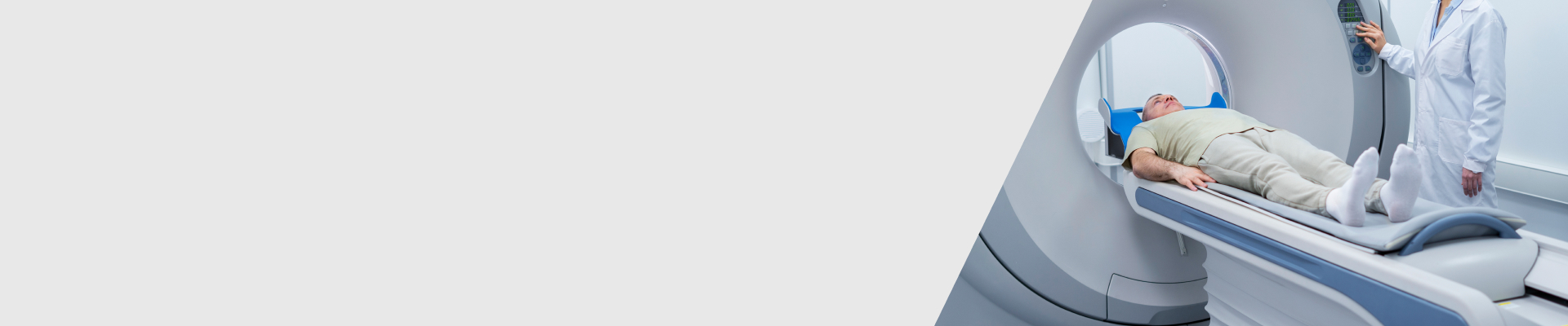 Advanced Radiology & Imaging Services in Noida, Delhi NCR, India