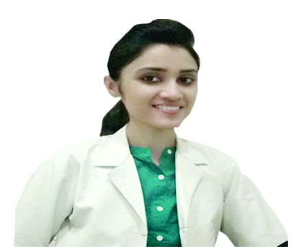 Dr. Alia Abbas Rizivi - Metro Group of Hospitals