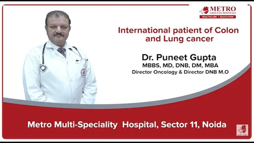 Metro Group of Hospitals