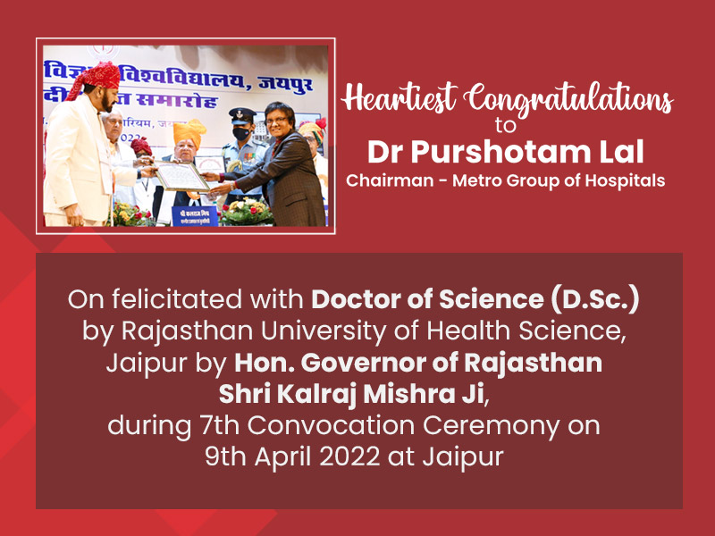 Metro Group of Hospitals