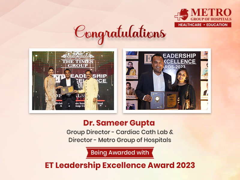 Metro Group of Hospitals