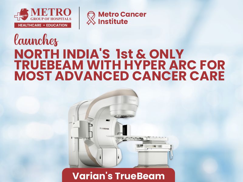 Metro Group of Hospitals