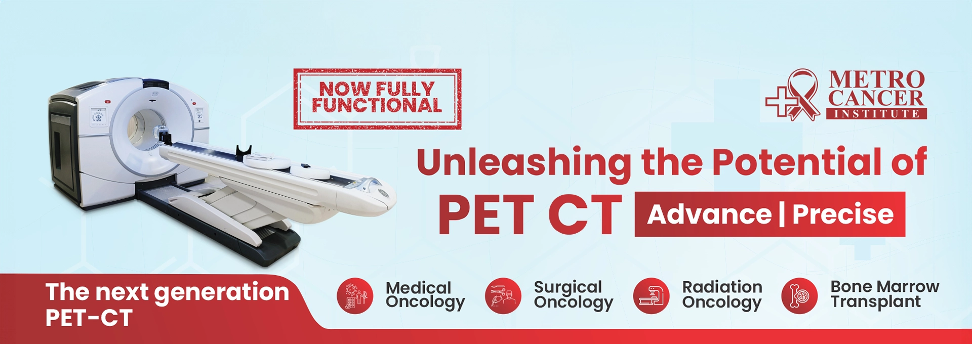 Metro Group of Hospitals