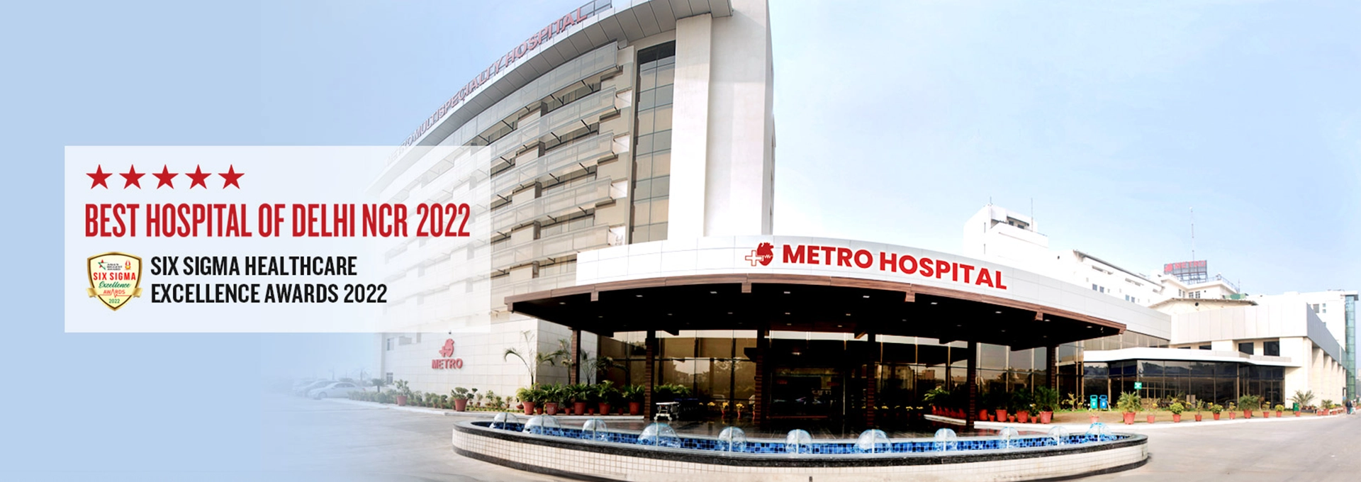 Metro Group of Hospitals