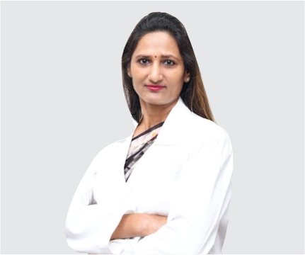 Dr. Deepali Mittal - Metro Group of Hospitals