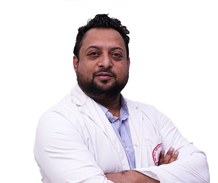 Mr. Rishi Pal – Speech-Language Therapist & Audiologist in Noida