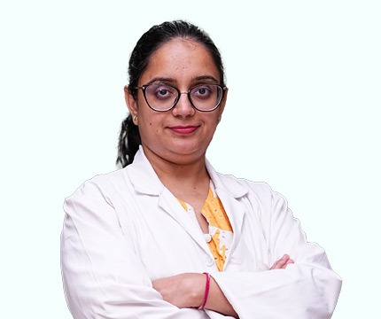 Dr. Swati Vij Sethi – Senior Pathologist in Noida | Metro Hospitals
